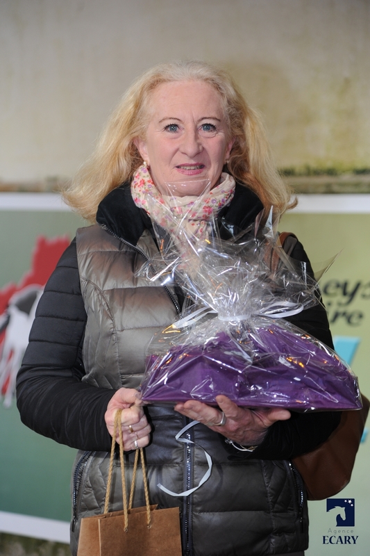 La FPPL récompense ses champions - Poney As