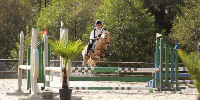 KAPTEYN D'EPIAIRE - Poney As
