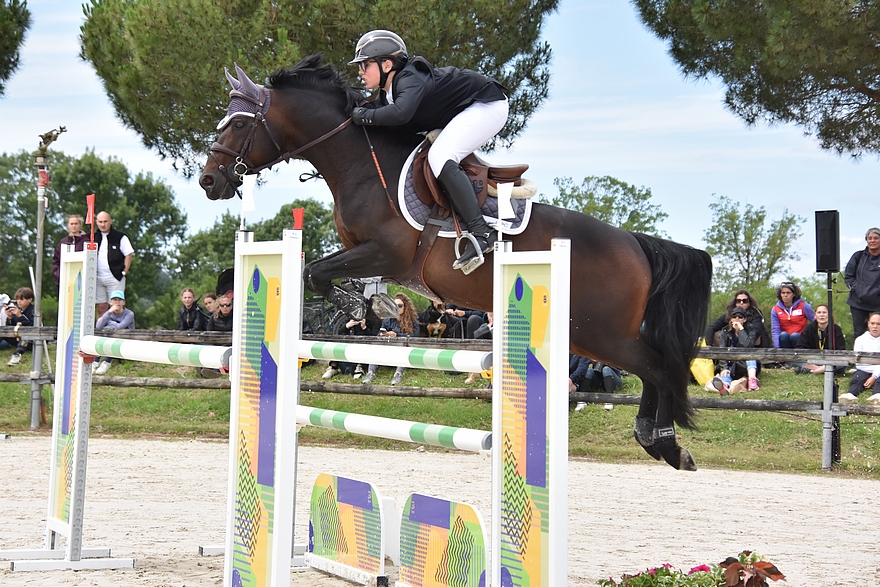 Super As de Saint-Lô : l'avantage pour Clovis Grébert et Fifi de l ...